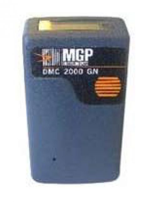 DMC 2000 GN, osobní elektronický dozimetr | RDsys